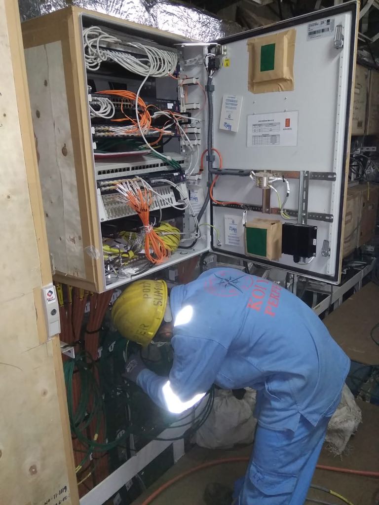 Gallery - Perfect Marine Engineering Pte Ltd