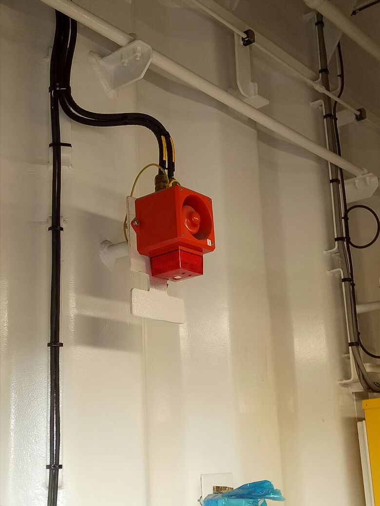 Gallery - Perfect Marine Engineering Pte Ltd