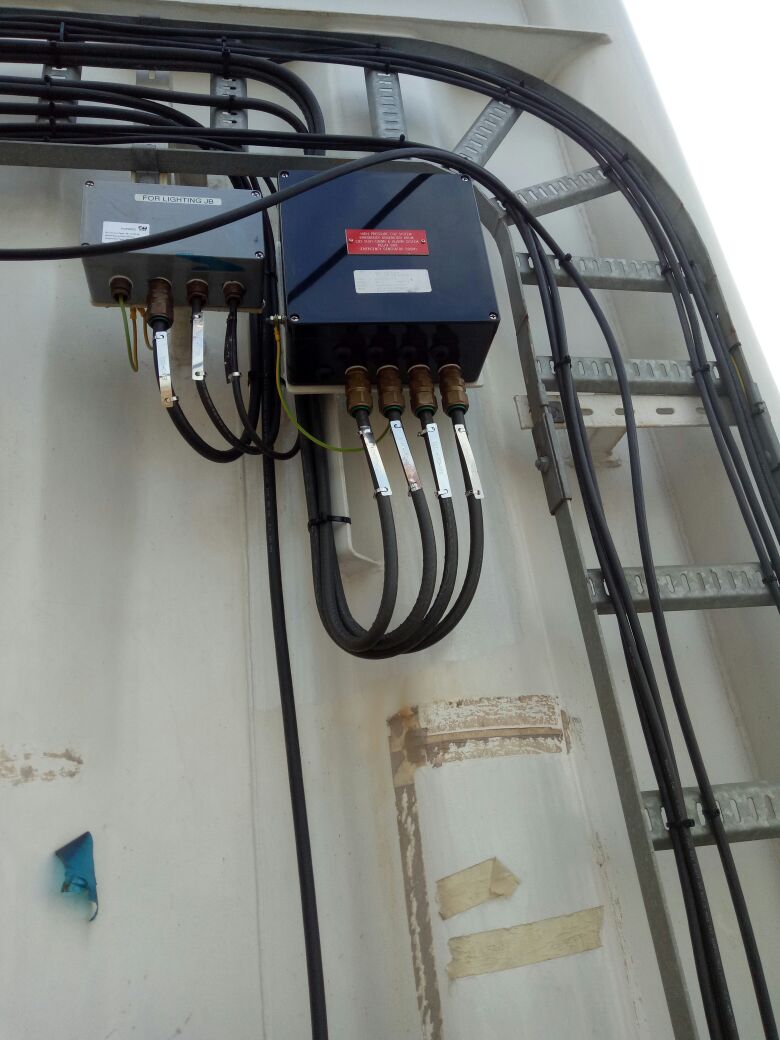 Gallery - Perfect Marine Engineering Pte Ltd